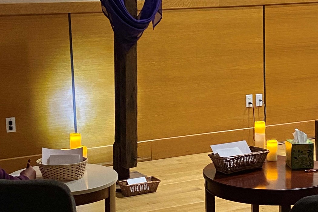 Spiritual Formation | GFCC Spiritual Formation | GFCC